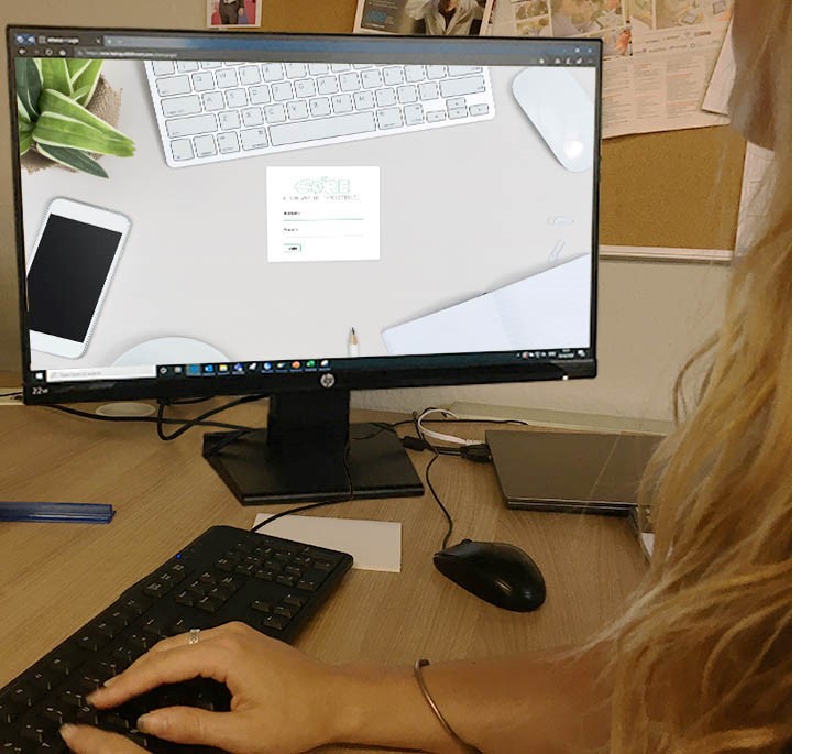 CORE Typesetting system