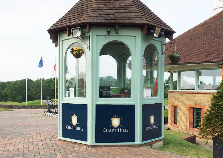 Chart Hills Golf Club