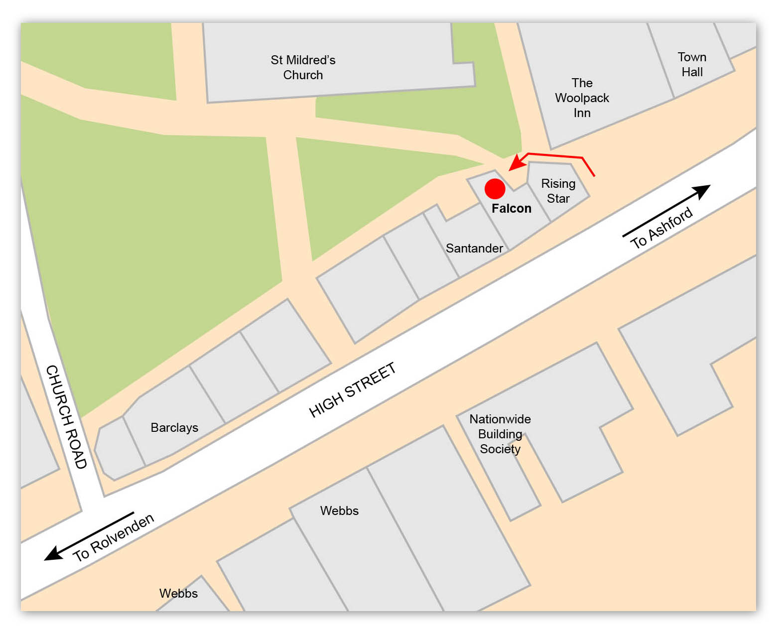 Falcon Copy and Print